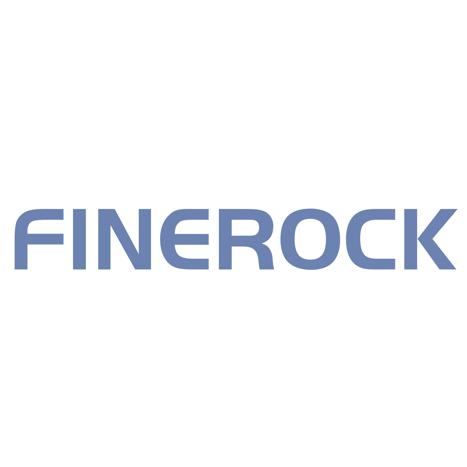 About Finerock About Finerock